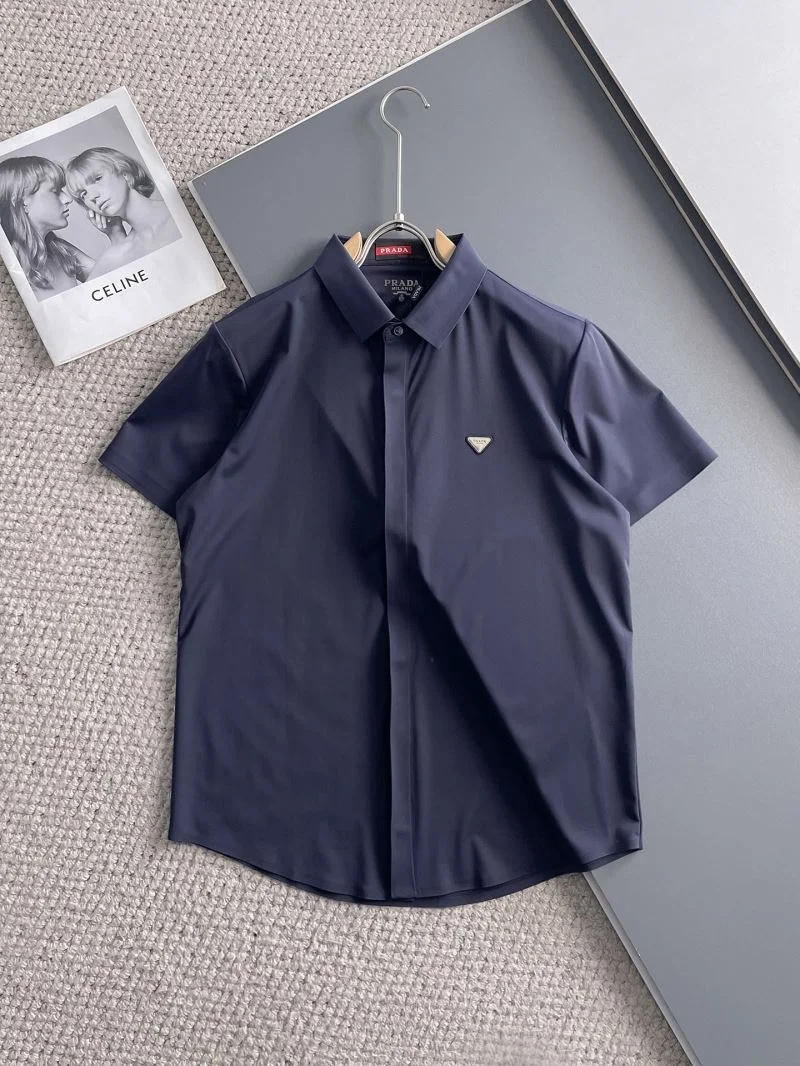 Prada Shirts