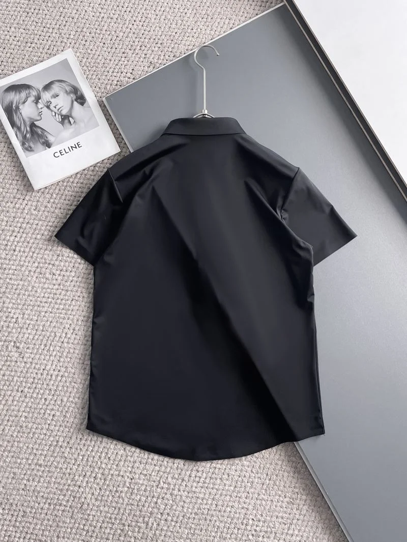 Factory-made Prada Shirts