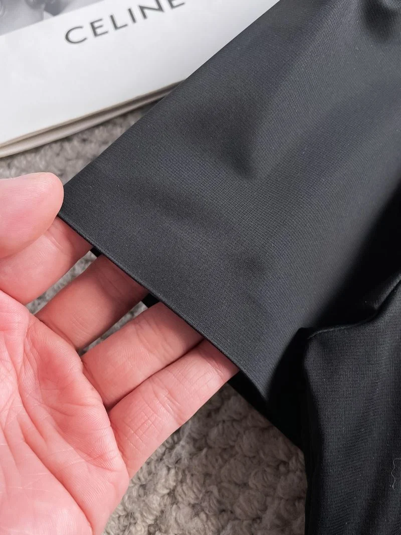 Factory-made Prada Shirts