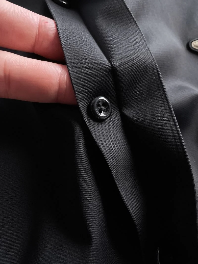 Factory-made Prada Shirts