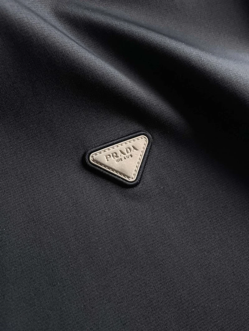 Factory-made Prada Shirts