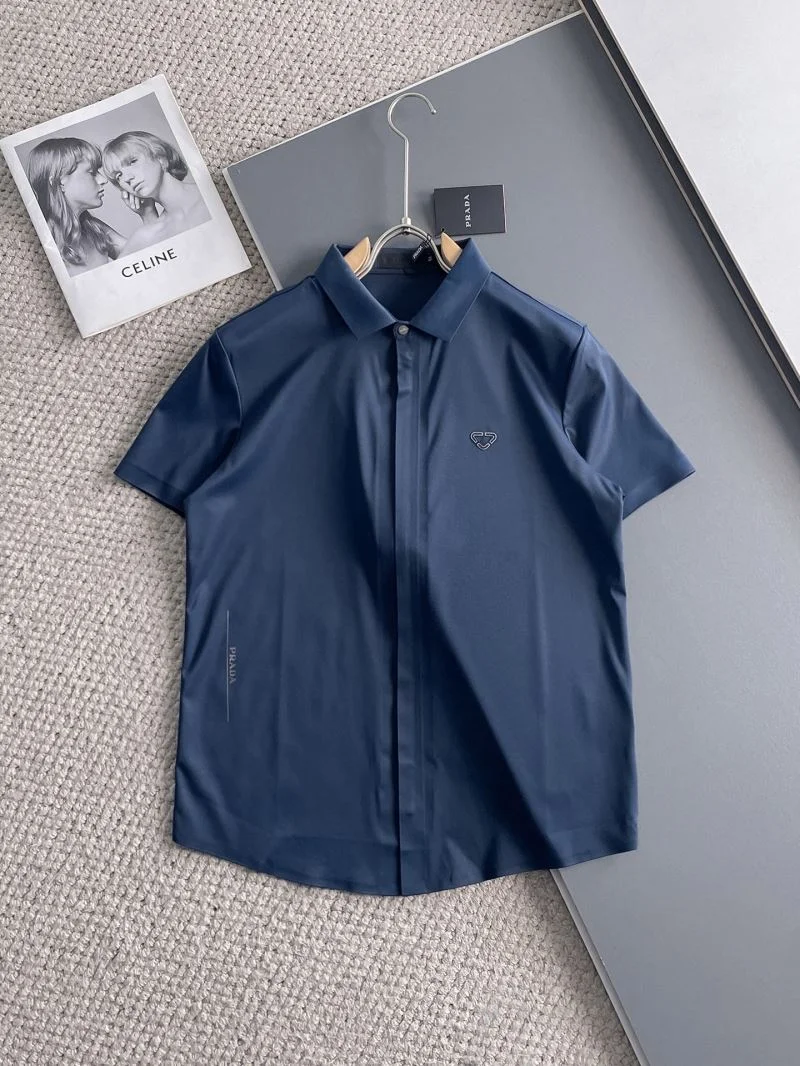 Prada Shirts