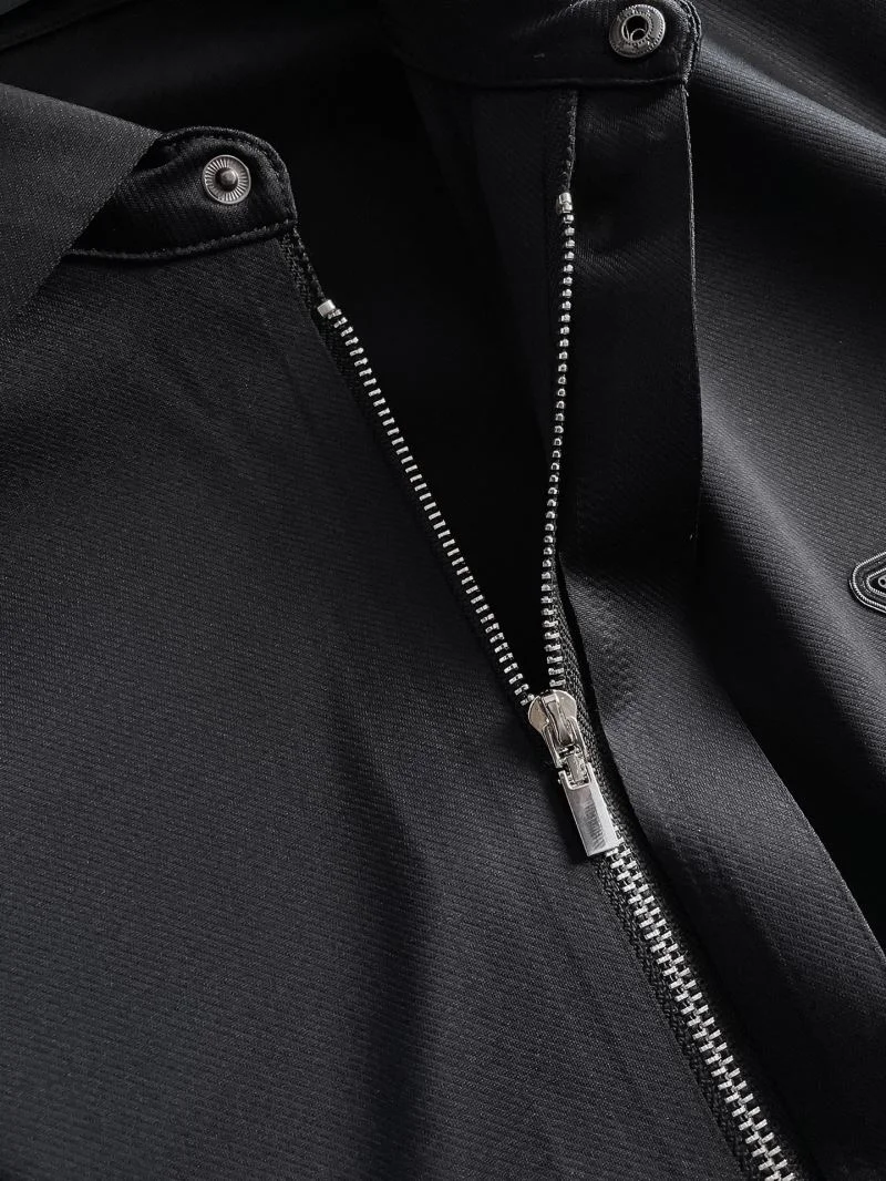 Brand-authenticated Prada Shirts