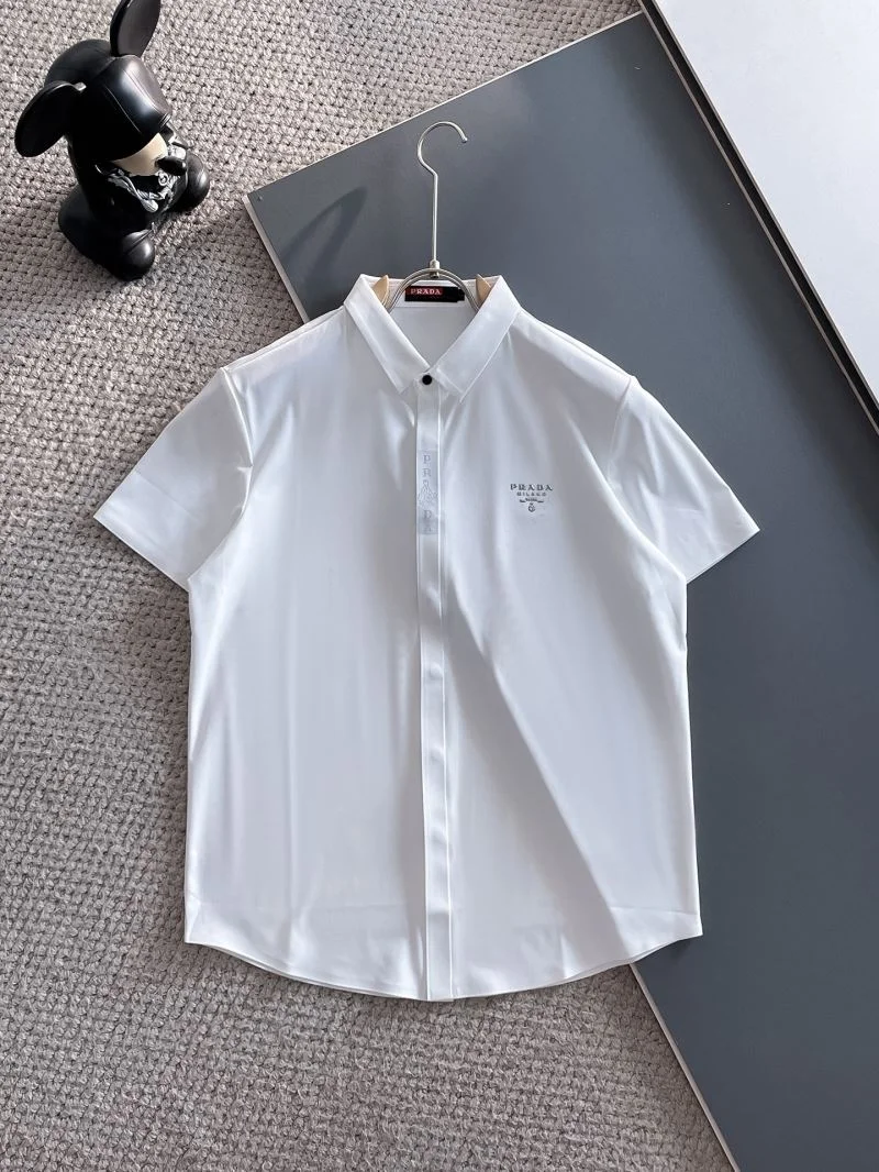 Prada Shirts