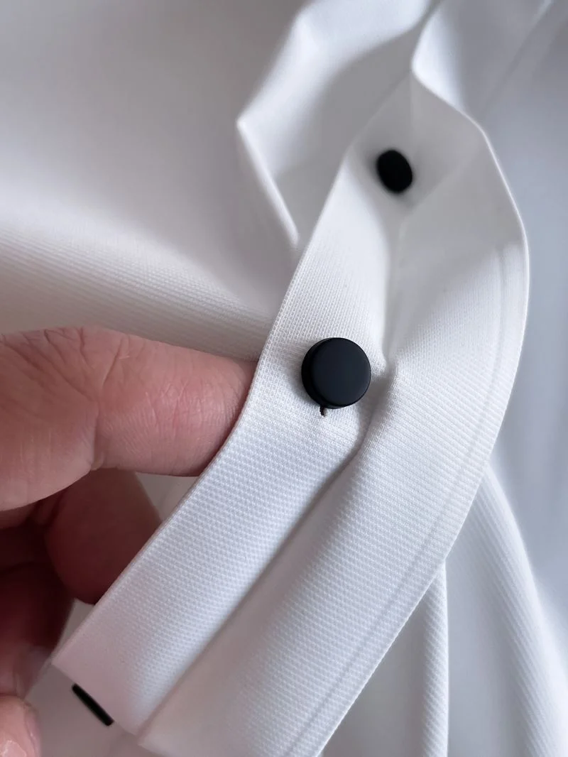 Factory-made Prada Shirts