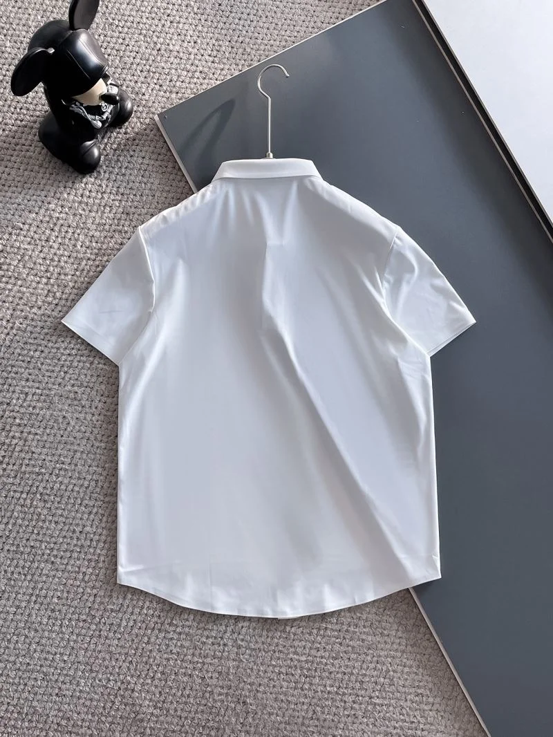 Factory-made Prada Shirts