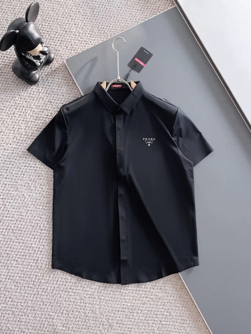 Prada Shirts