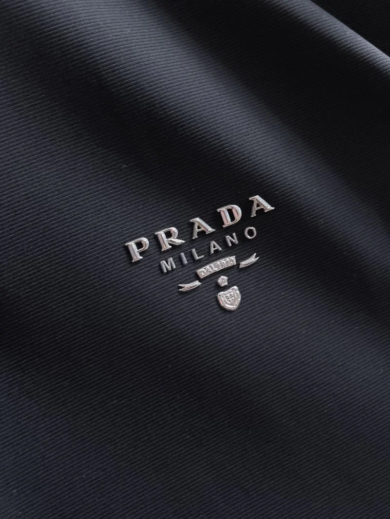 High fidelity Prada Shirts