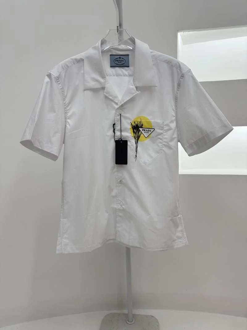 Prada Shirts
