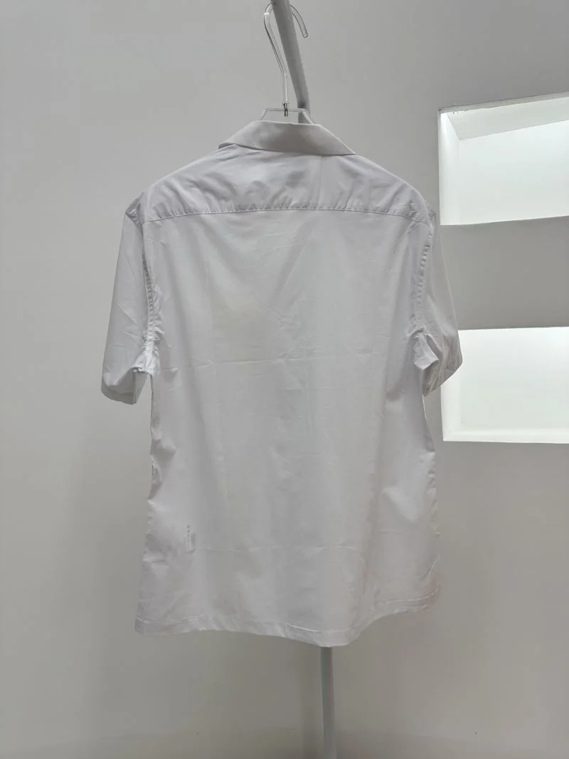 Cut-rate Prada Shirts