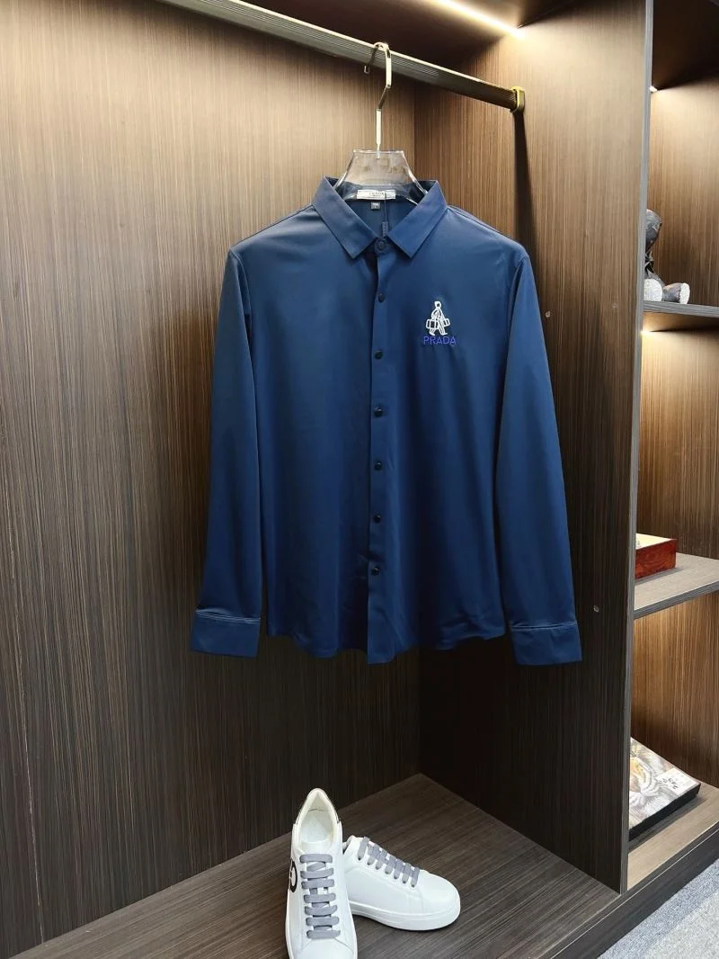Prada Shirts
