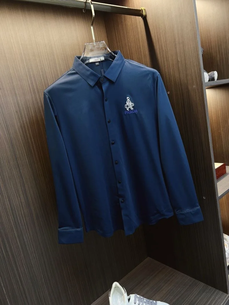 Real Prada Shirts
