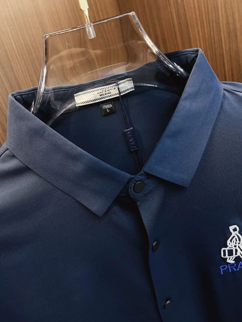 Real Prada Shirts