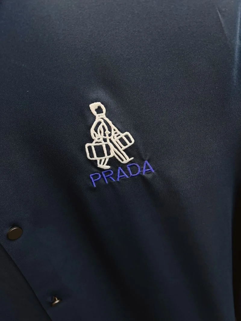 Real Prada Shirts