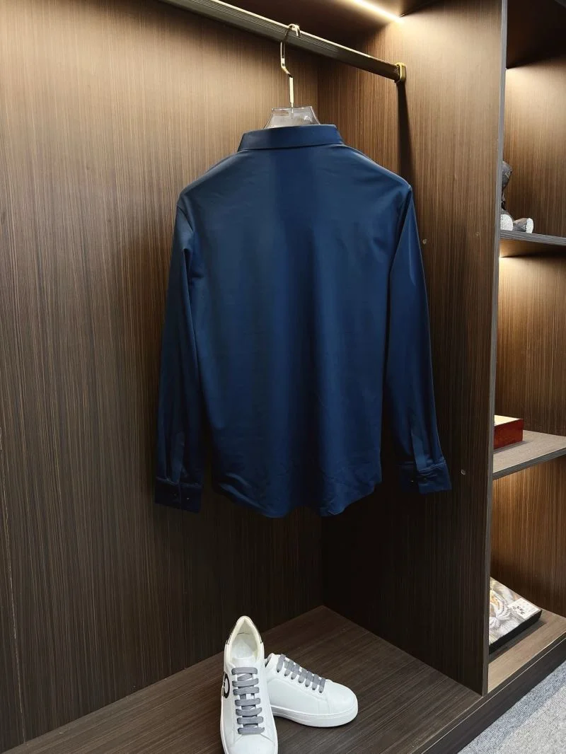 Real Prada Shirts