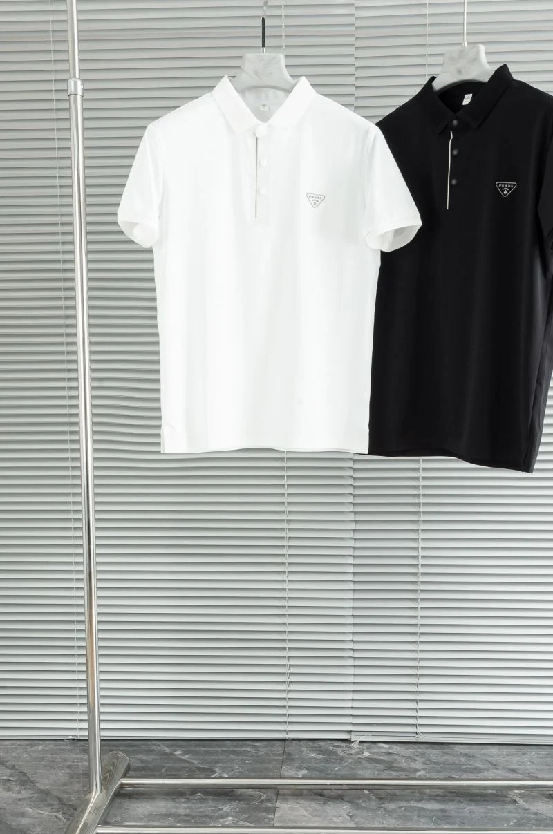 Prada Shirts