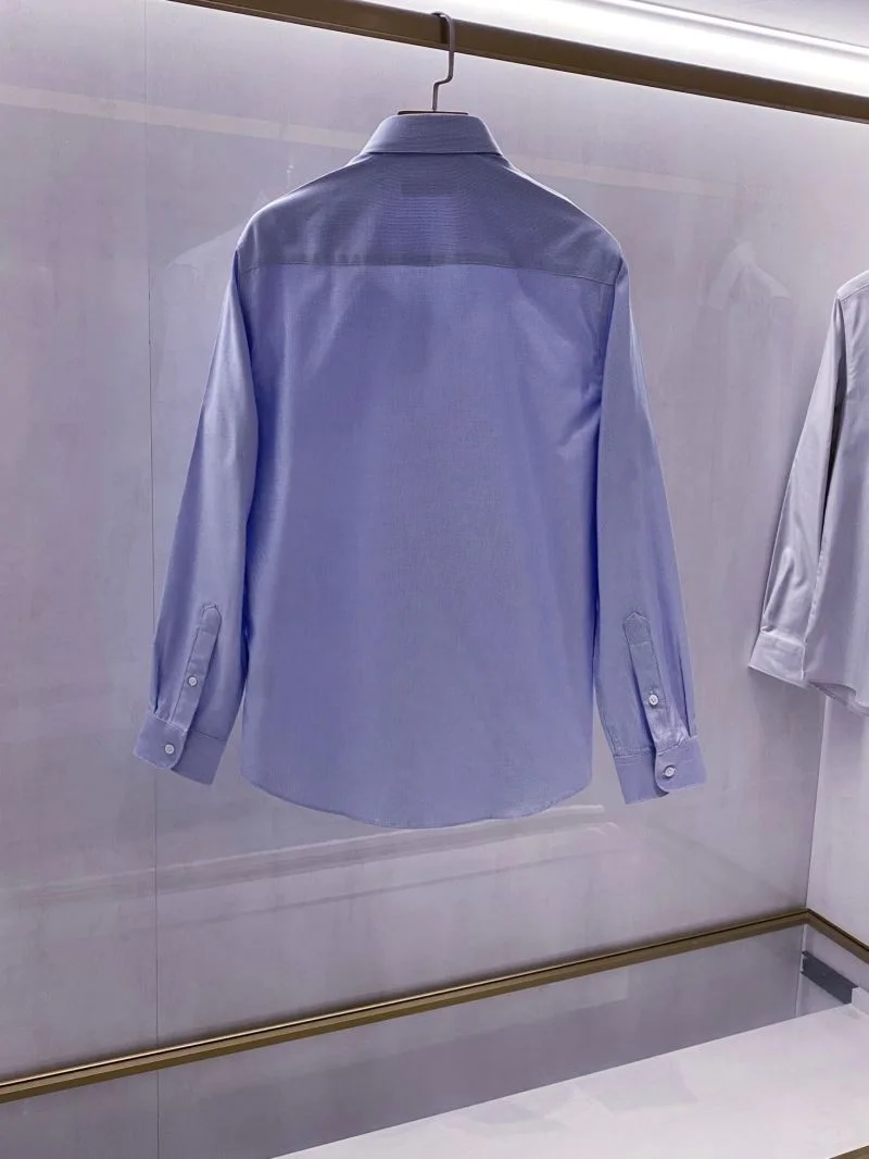 Official Prada Shirts