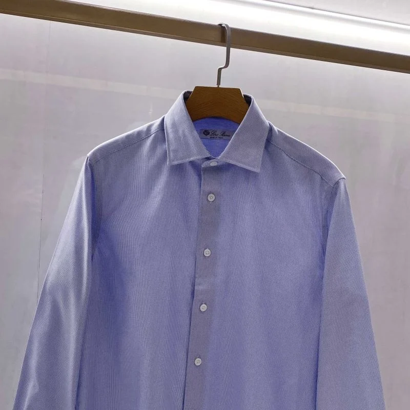 Official Prada Shirts
