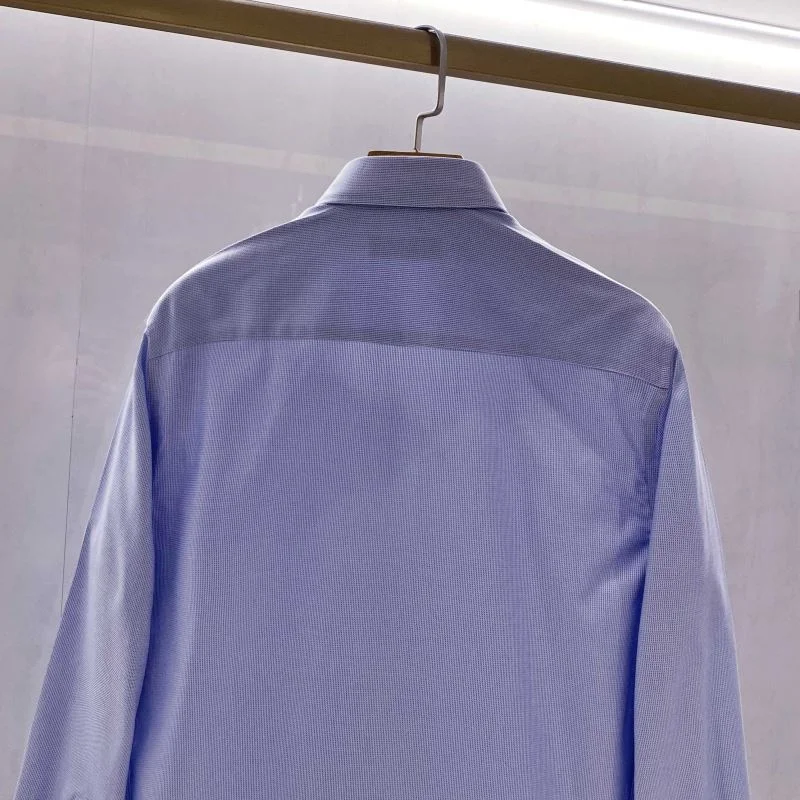 Official Prada Shirts