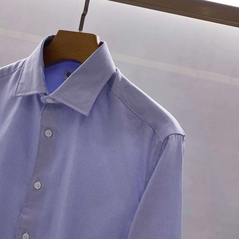 Official Prada Shirts
