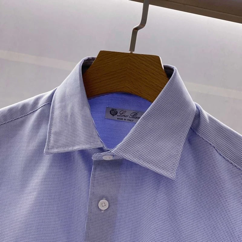 Official Prada Shirts