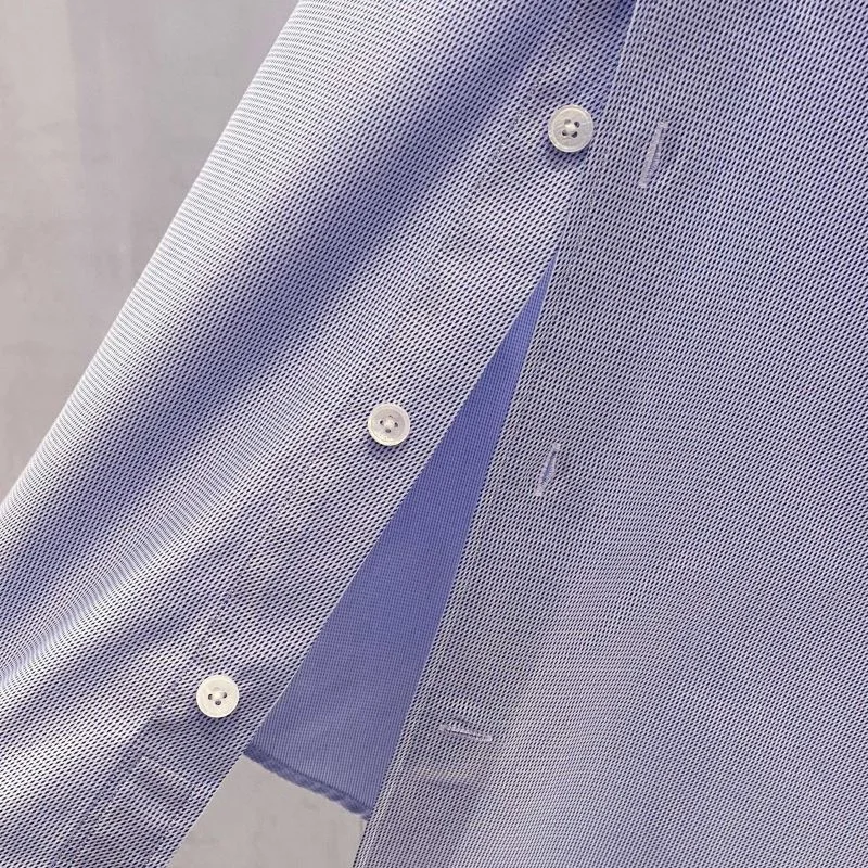 Official Prada Shirts