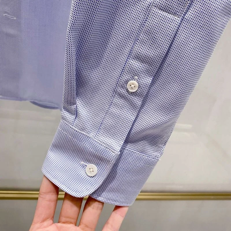 Official Prada Shirts