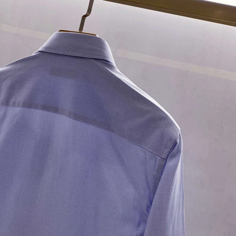 Official Prada Shirts