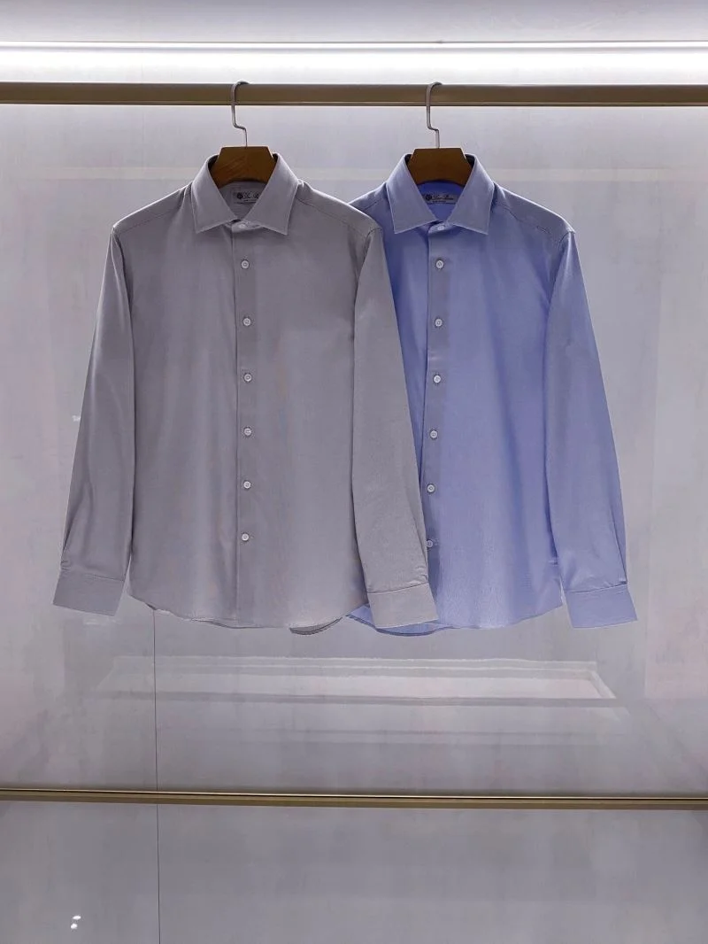 Prada Shirts