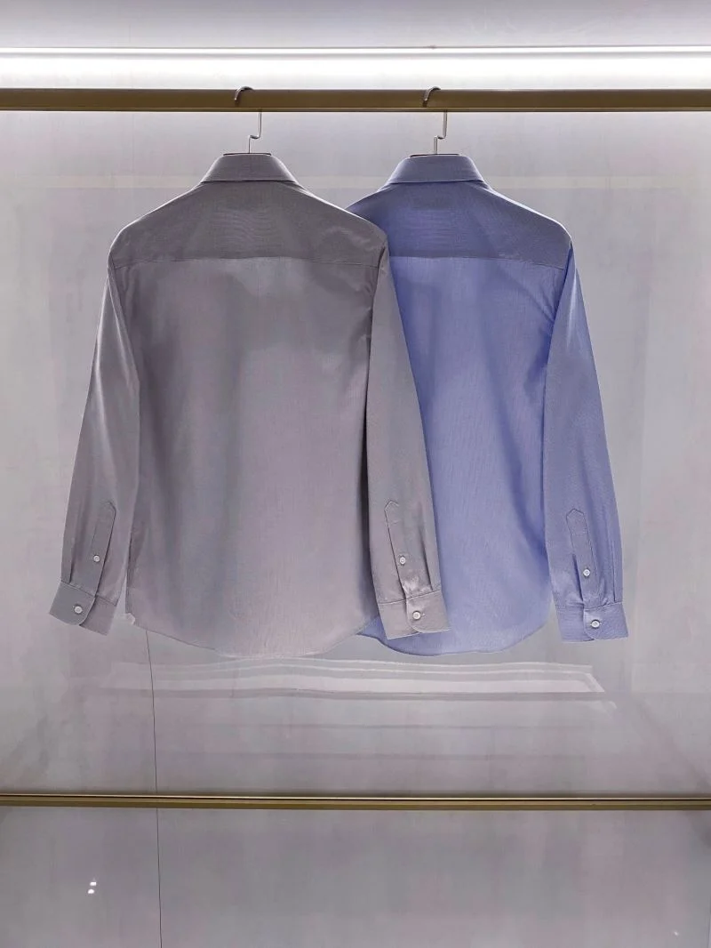 Brand-original Prada Shirts