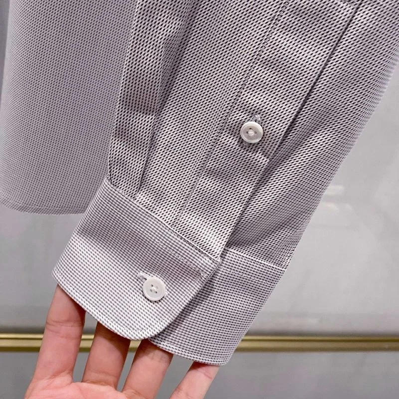 Brand-original Prada Shirts