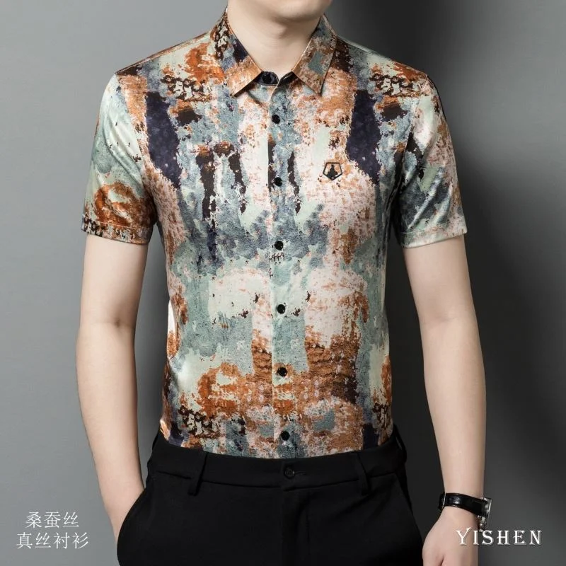 Authentic Prada Shirts