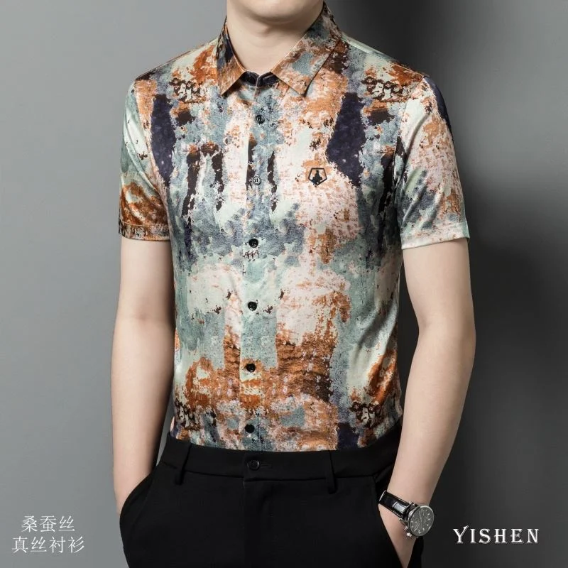 Authentic Prada Shirts