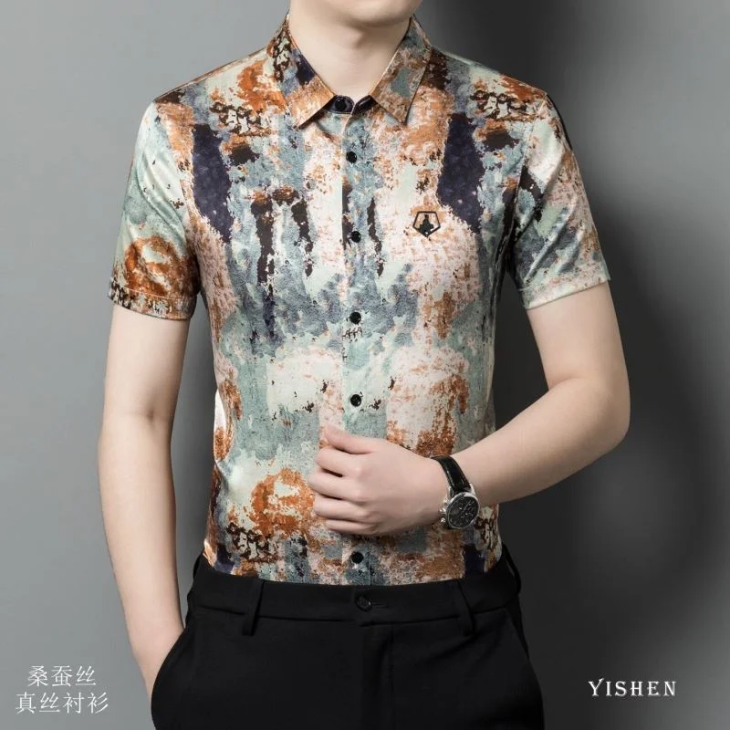 Authentic Prada Shirts