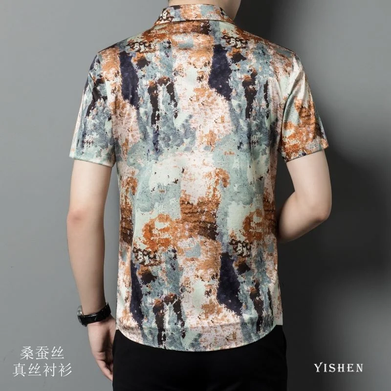 Authentic Prada Shirts