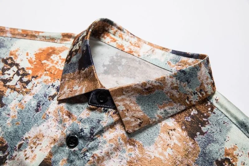 Authentic Prada Shirts
