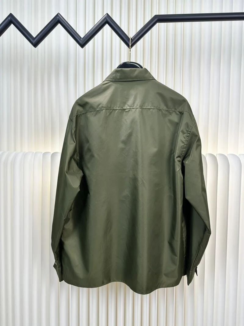 Cut-rate Prada Shirts