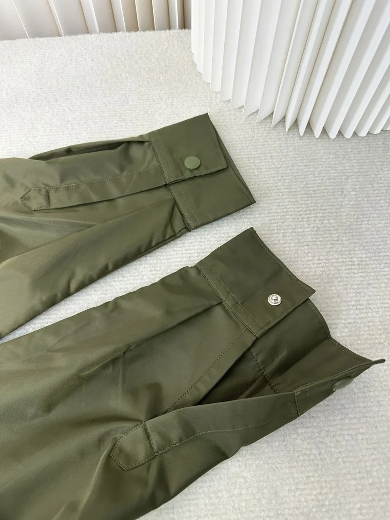 Cut-rate Prada Shirts