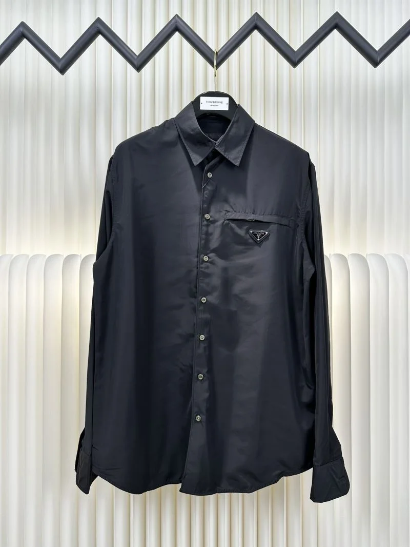 Prada Shirts