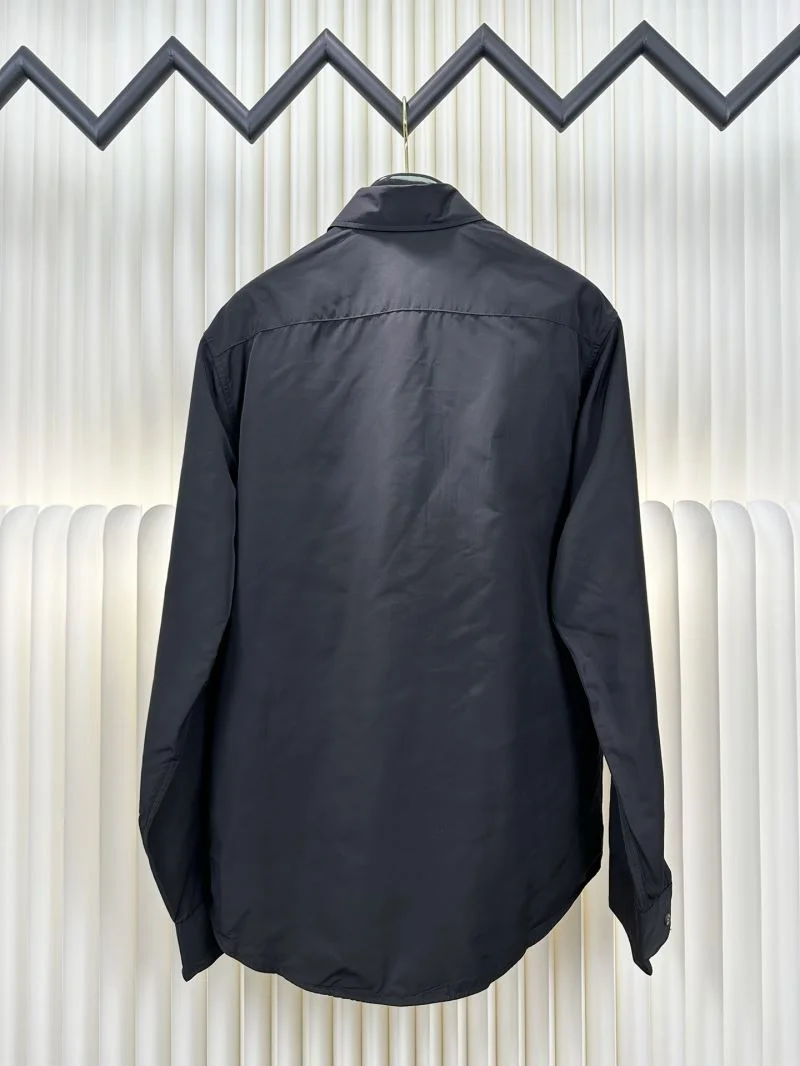 Real Prada Shirts
