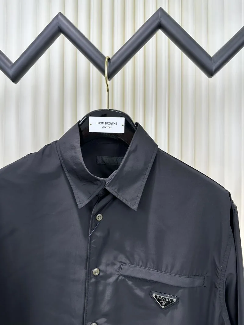 Real Prada Shirts