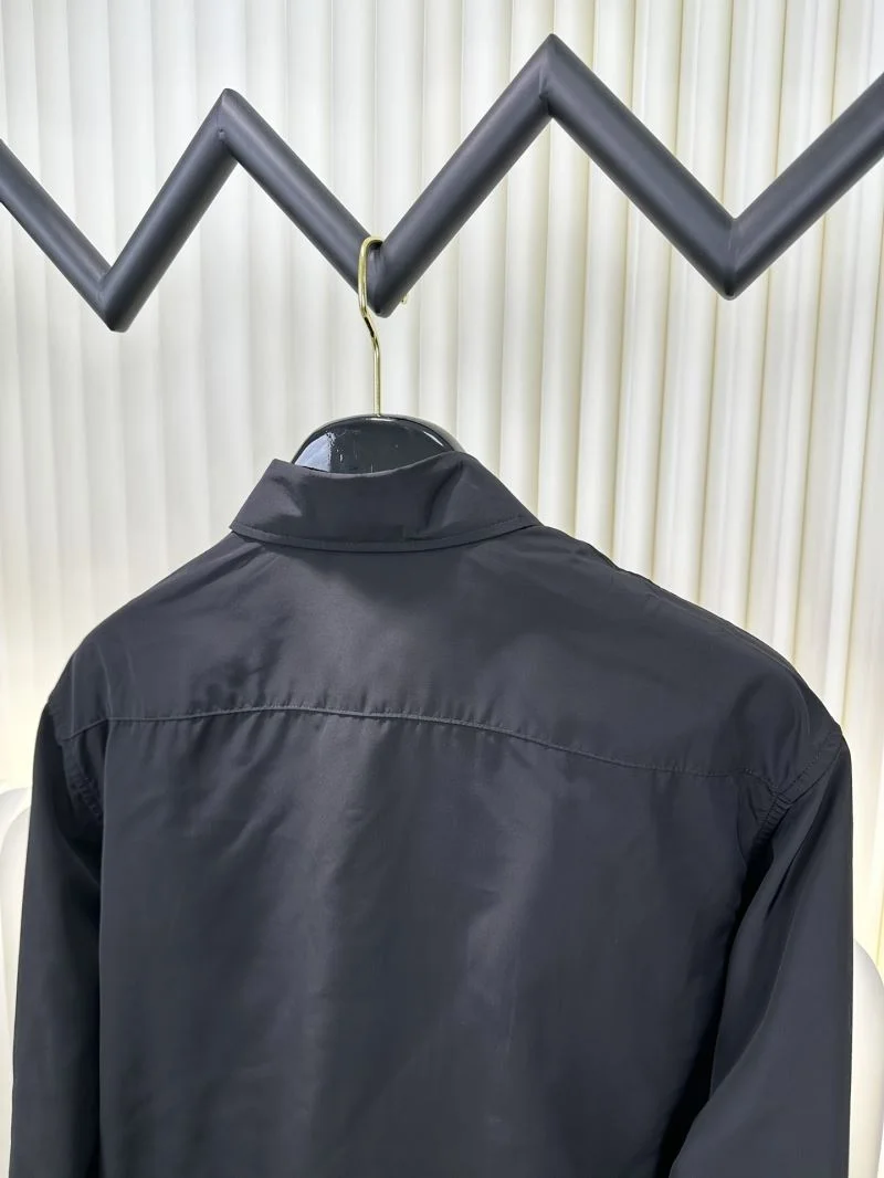 Real Prada Shirts