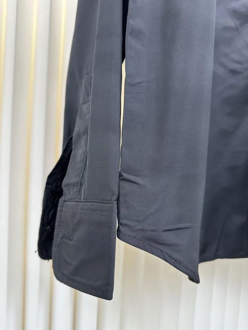 Real Prada Shirts