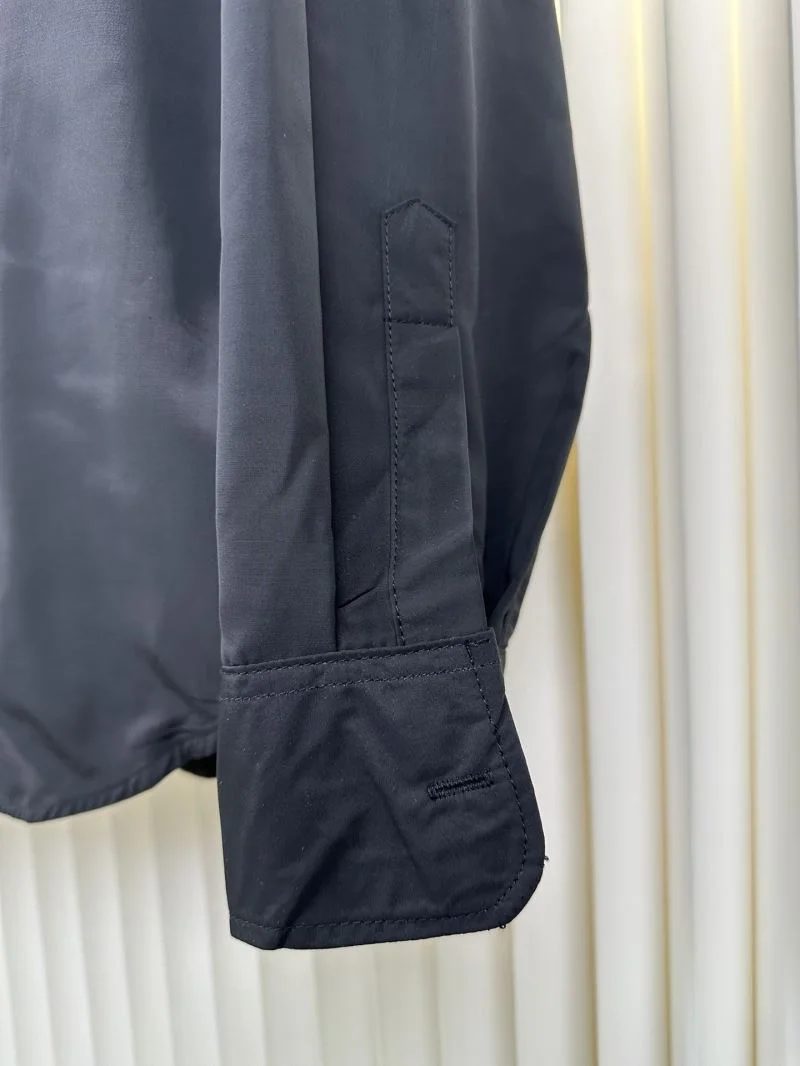 Real Prada Shirts