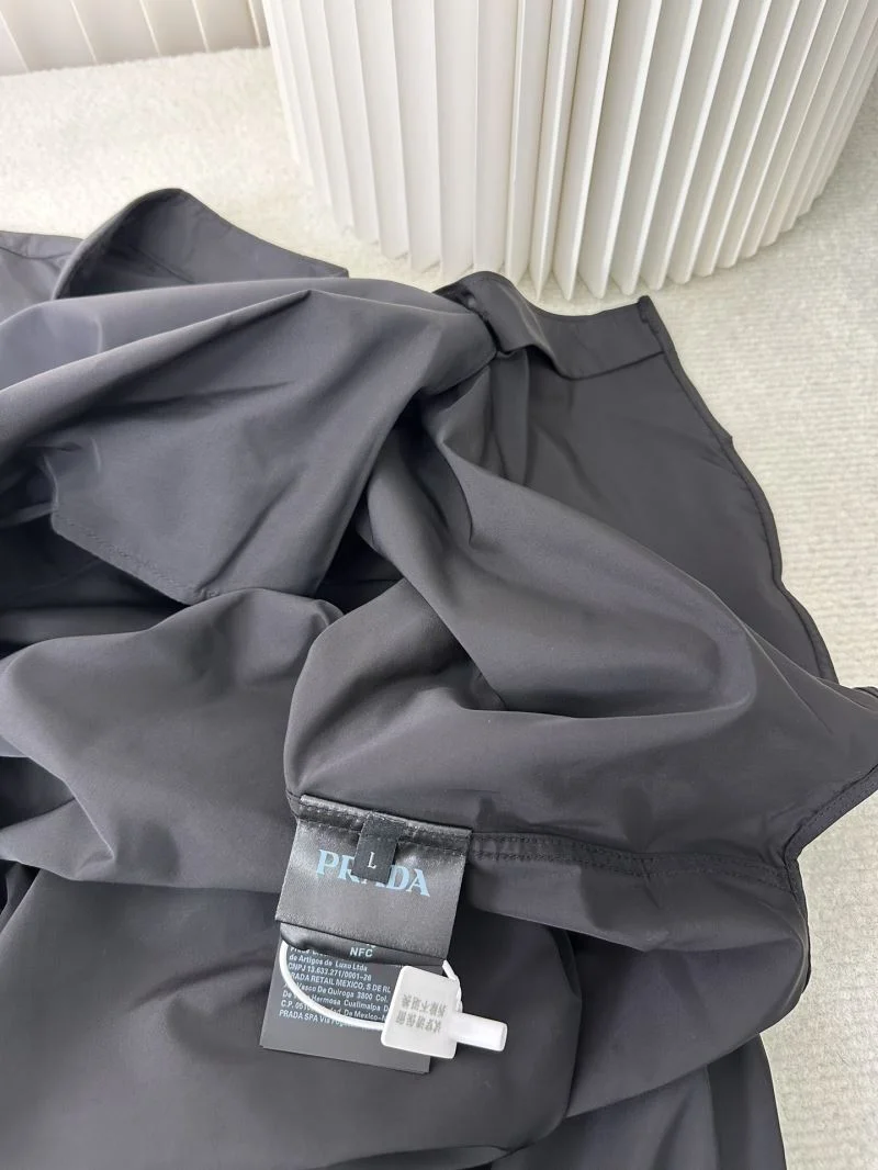 Real Prada Shirts