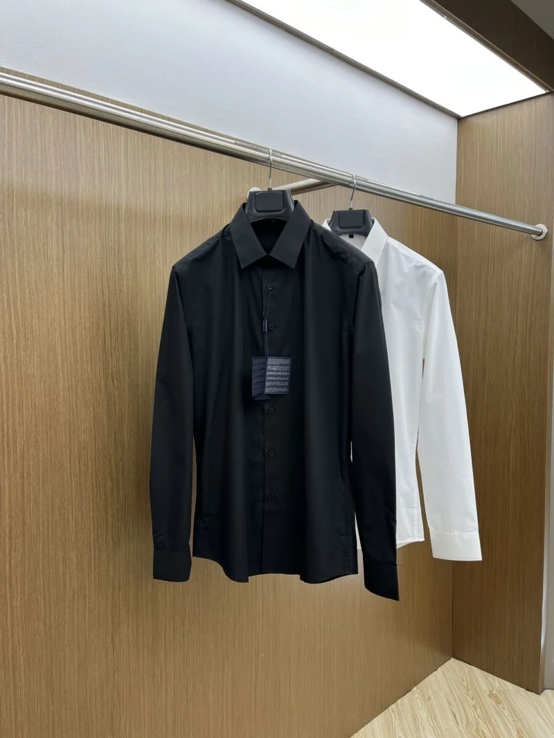 Prada Shirts
