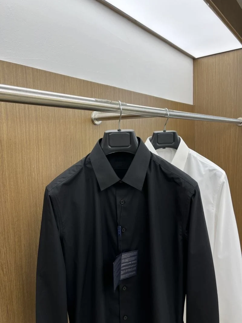 Low-cost Prada Shirts