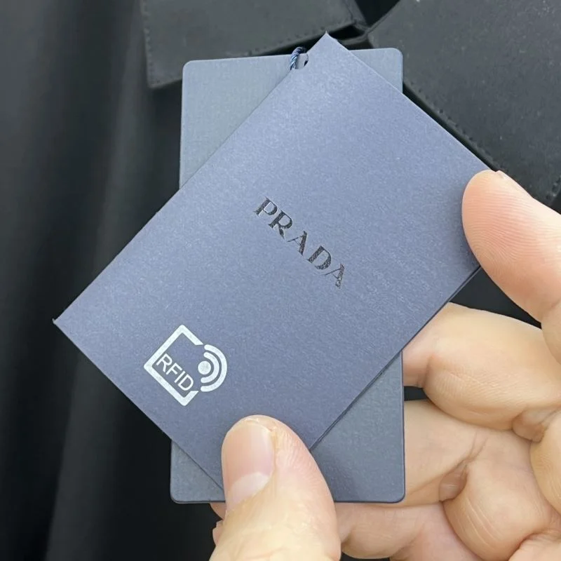 Low-cost Prada Shirts