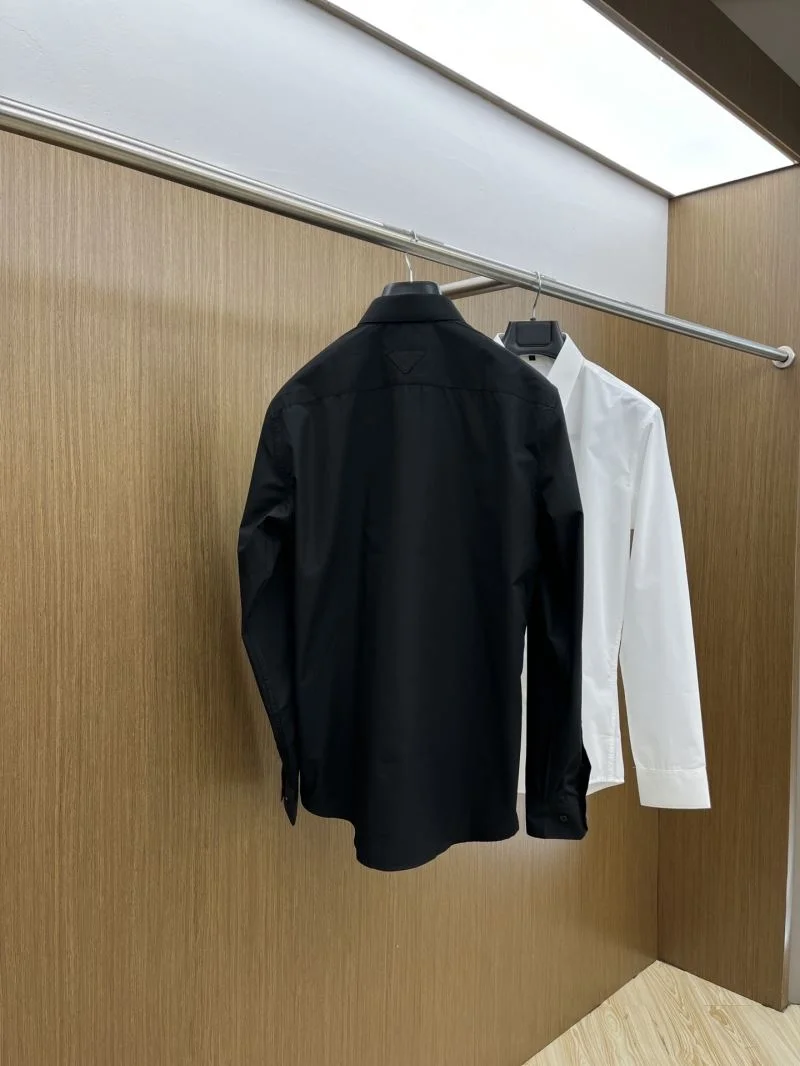 Low-cost Prada Shirts