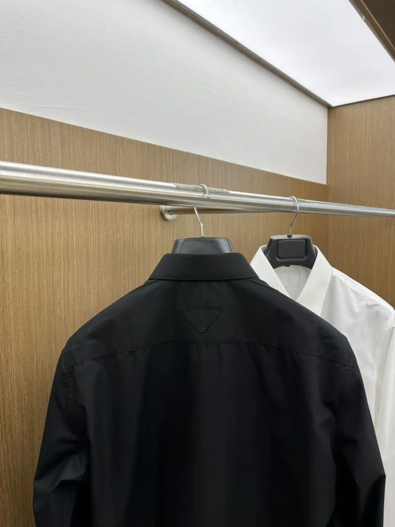 Low-cost Prada Shirts